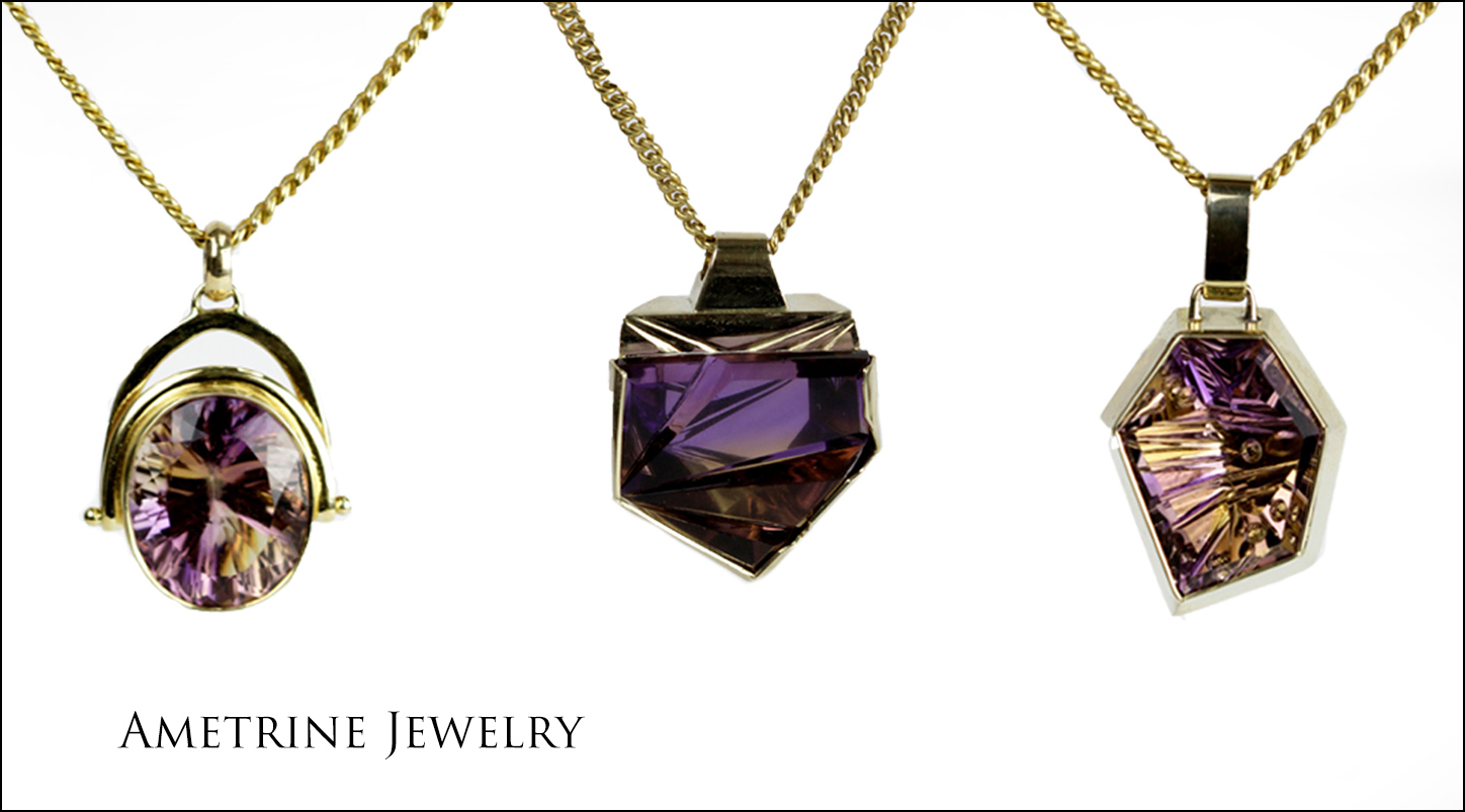 Crystal Springs | Mining & Jewelry Company