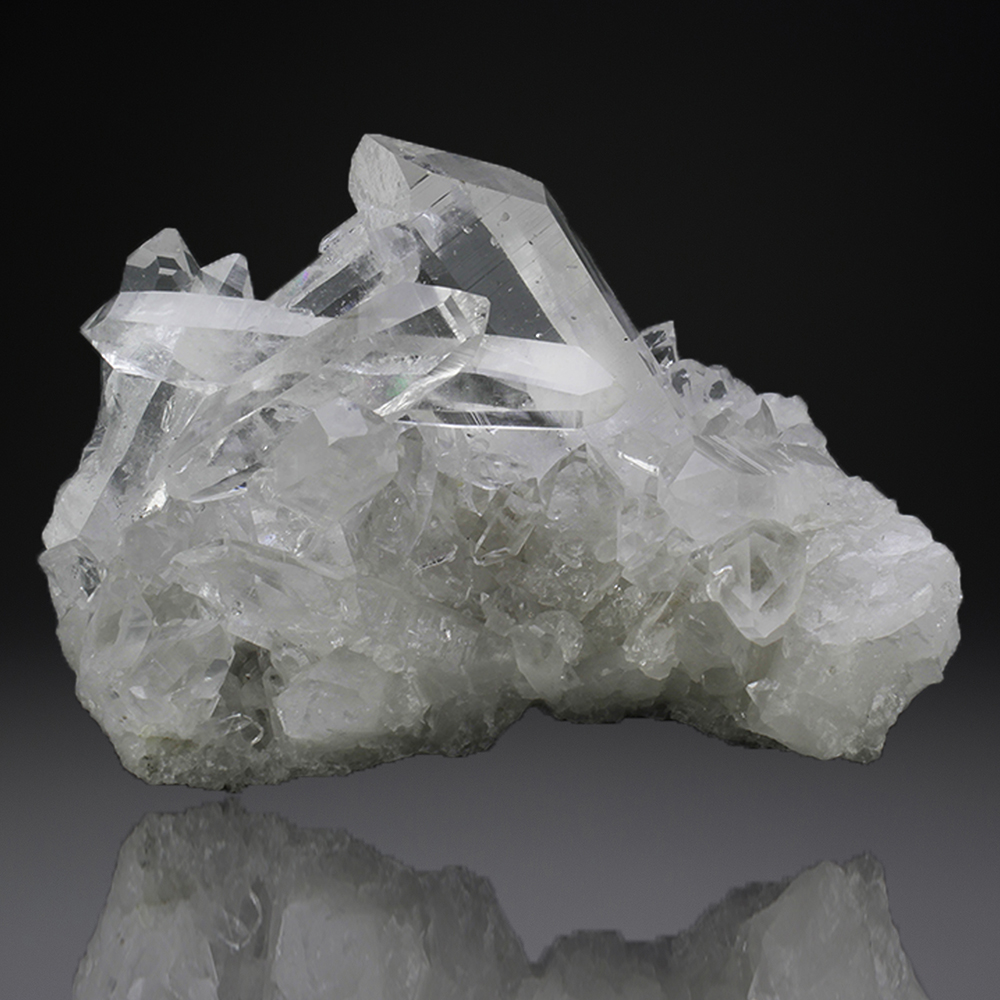 Minerals | Crystal Springs