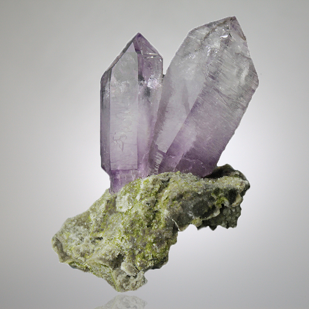 Minerals | Crystal Springs